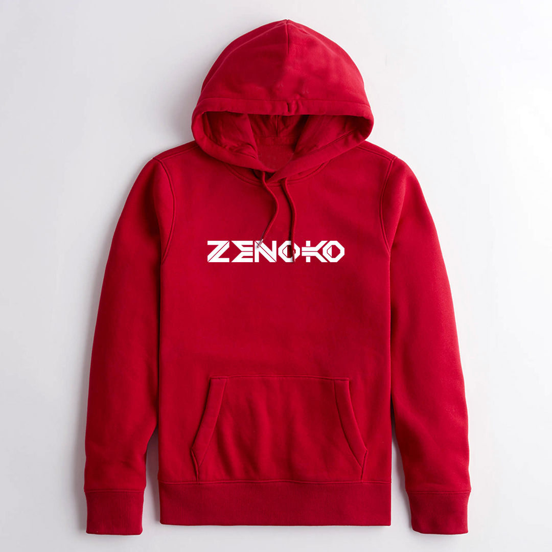 ZENOKO HOODIE - ZENOKO