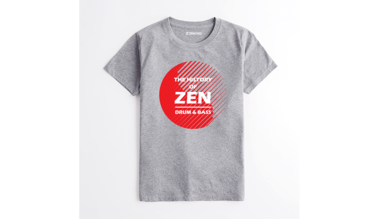 HISTORY OF ZEN D&B – CLASSICS PT1 - ZENOKO